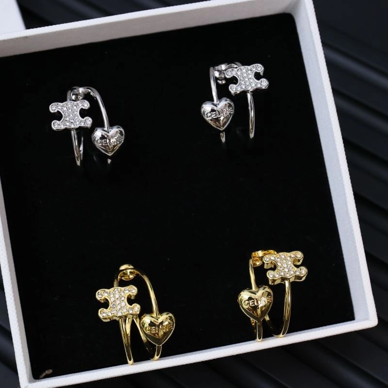 Reasonably priced Celine Earrings