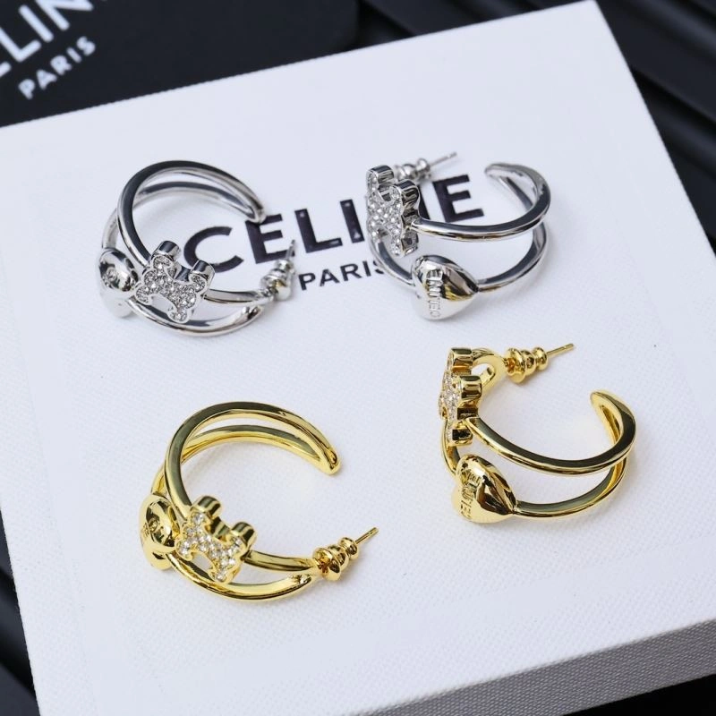 Reasonably priced Celine Earrings