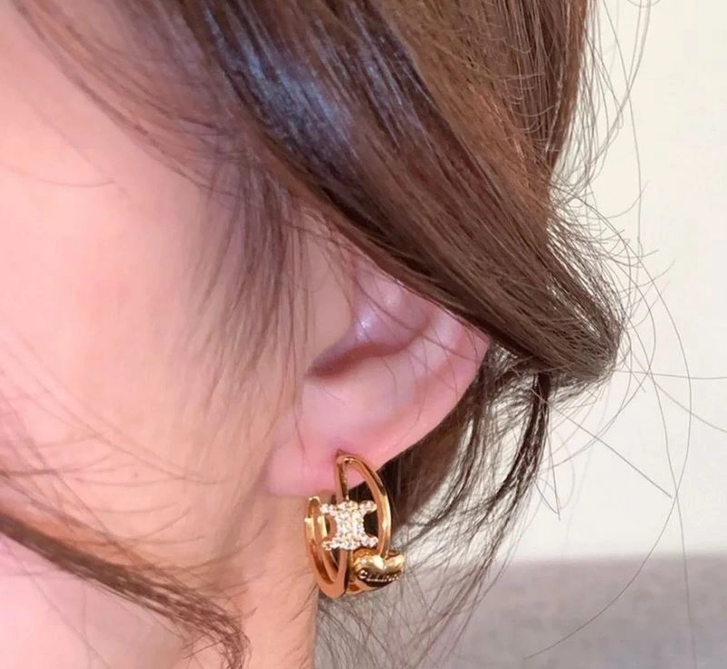 Reasonably priced Celine Earrings