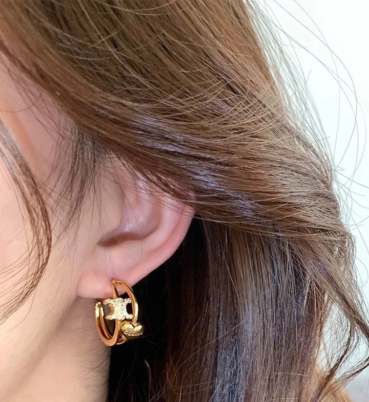 Reasonably priced Celine Earrings