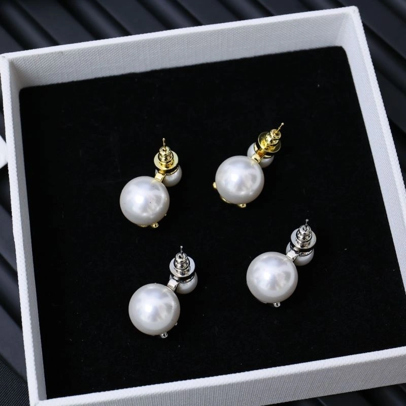 Genuine Celine Earrings