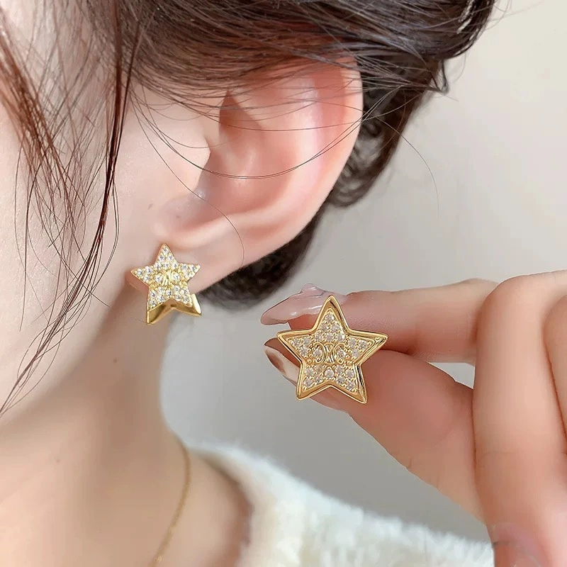 High accuracy Celine Earrings