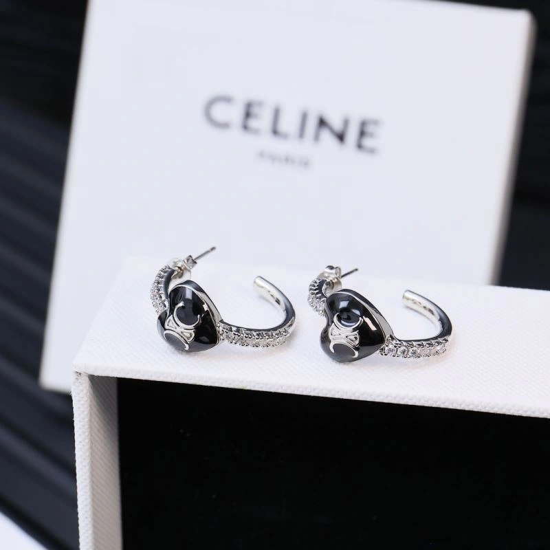 Factory-made Celine Earrings