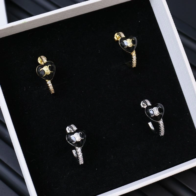 Factory-made Celine Earrings