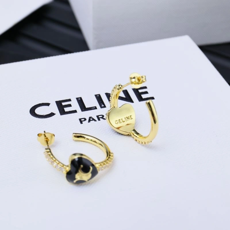 Factory-made Celine Earrings