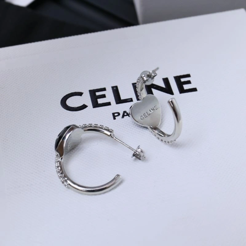 Factory-made Celine Earrings