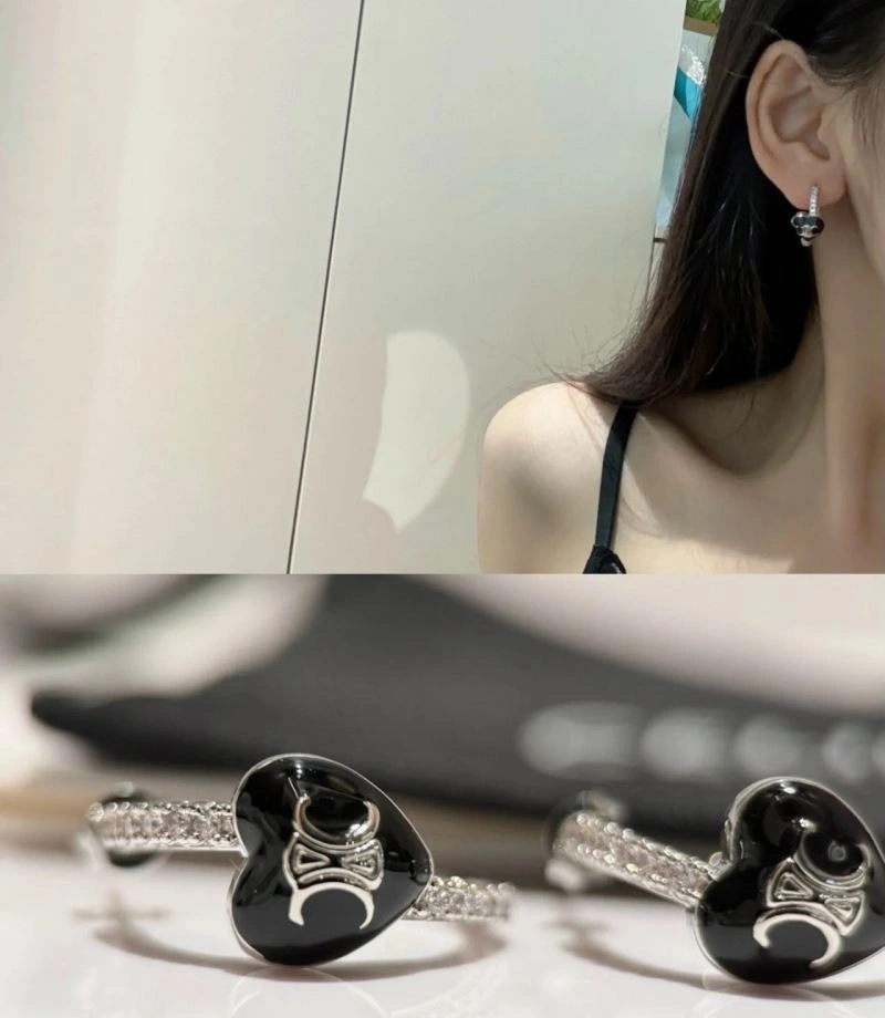 Factory-made Celine Earrings