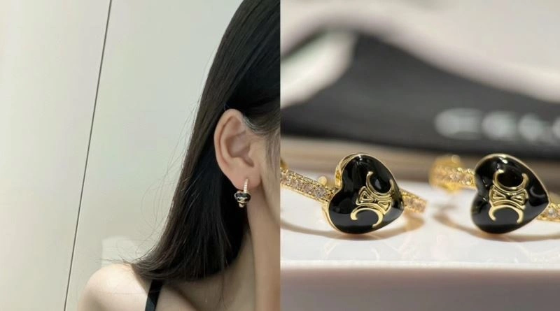 Factory-made Celine Earrings