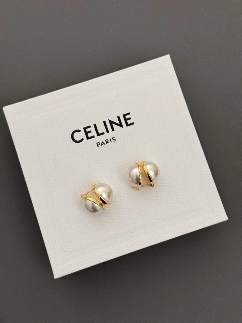Low-cost Celine Earrings
