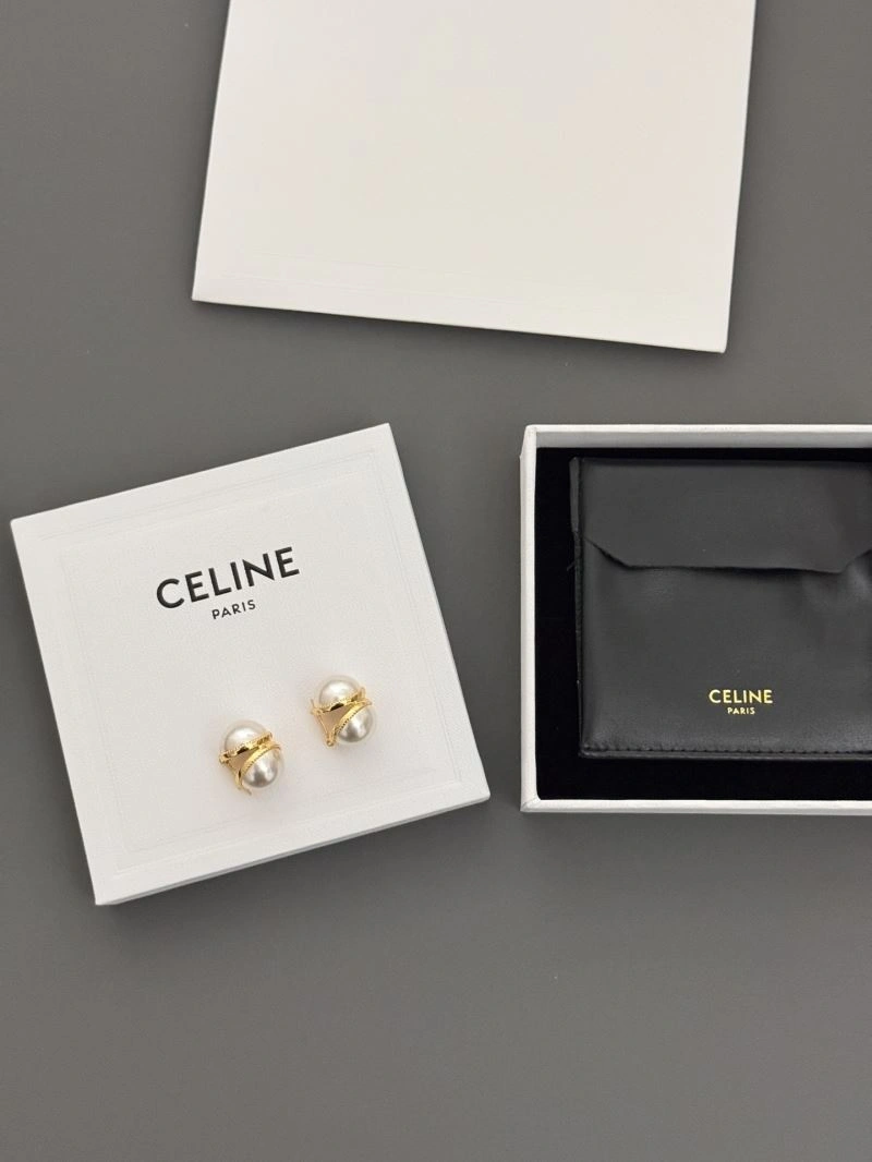 Low-cost Celine Earrings