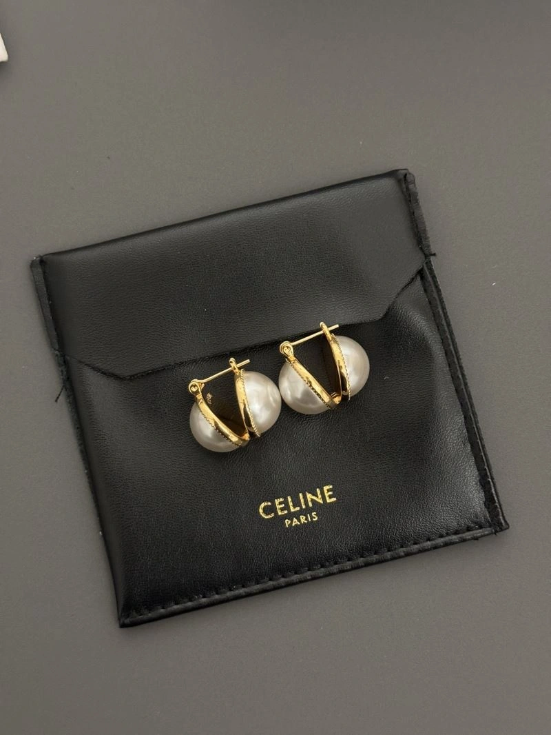 Low-cost Celine Earrings