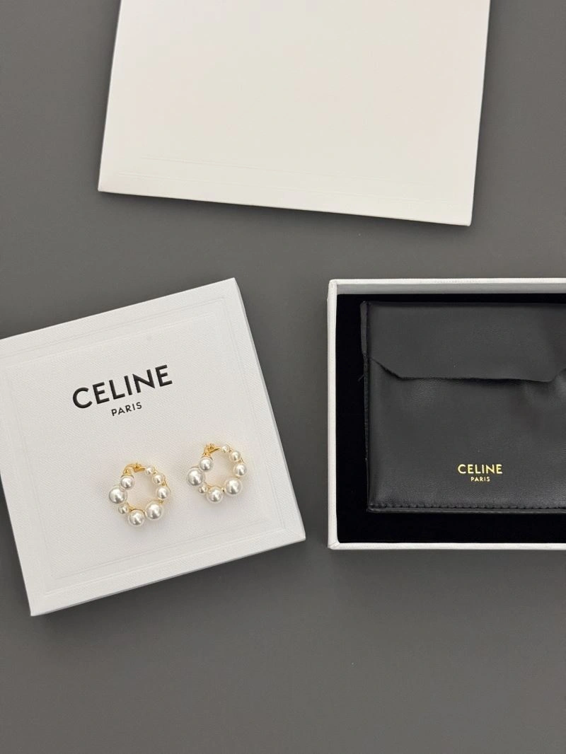 Discounted Celine Earrings