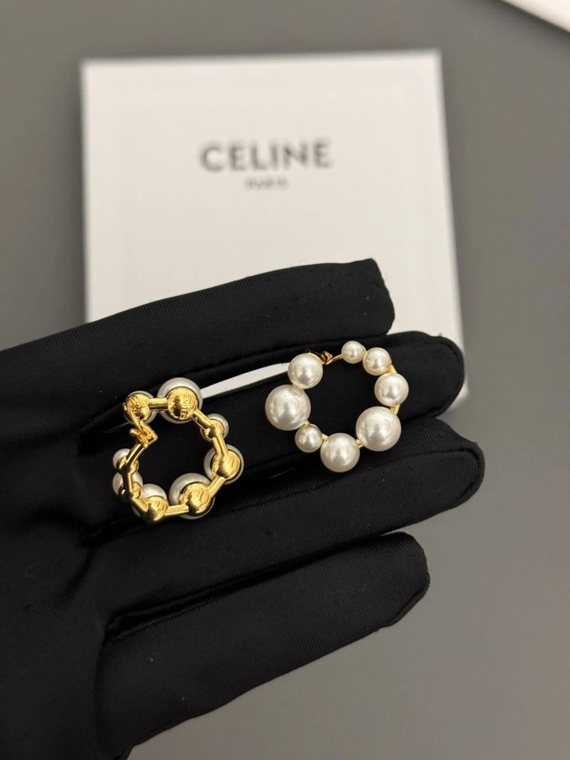 Discounted Celine Earrings