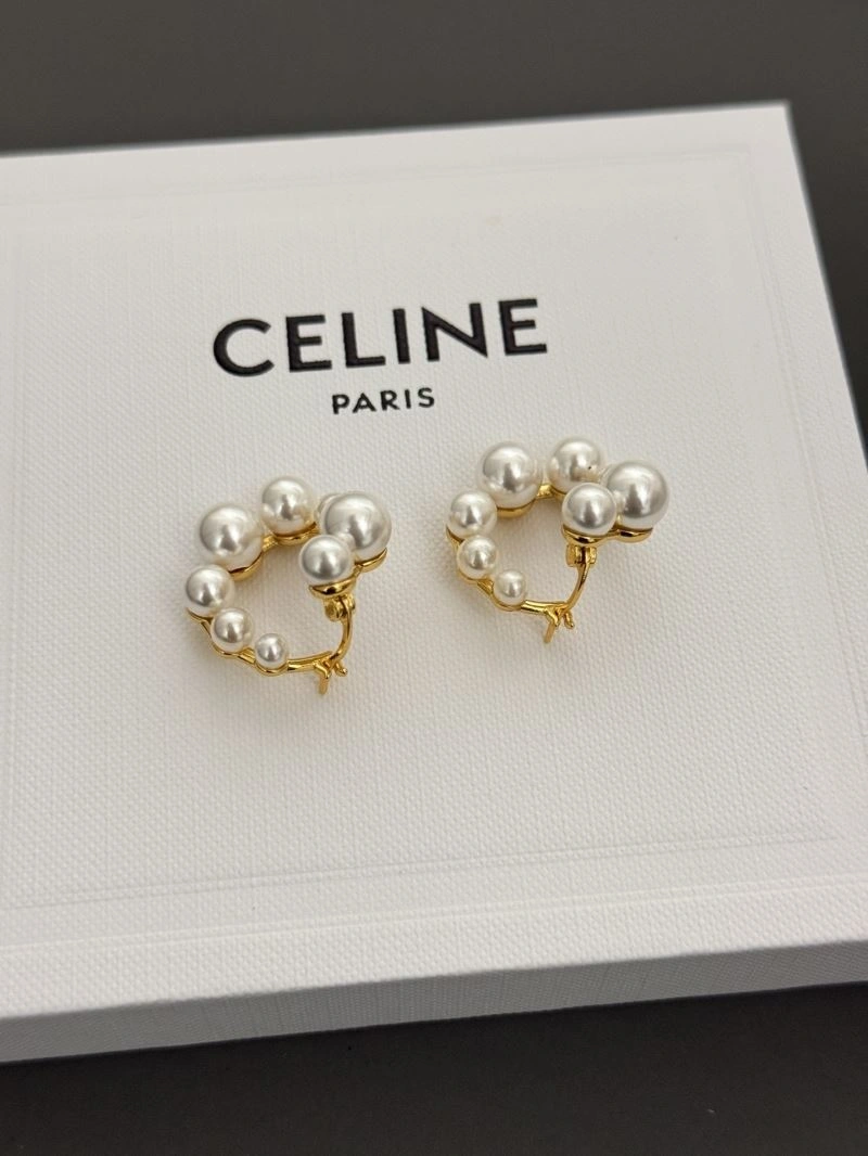 Discounted Celine Earrings