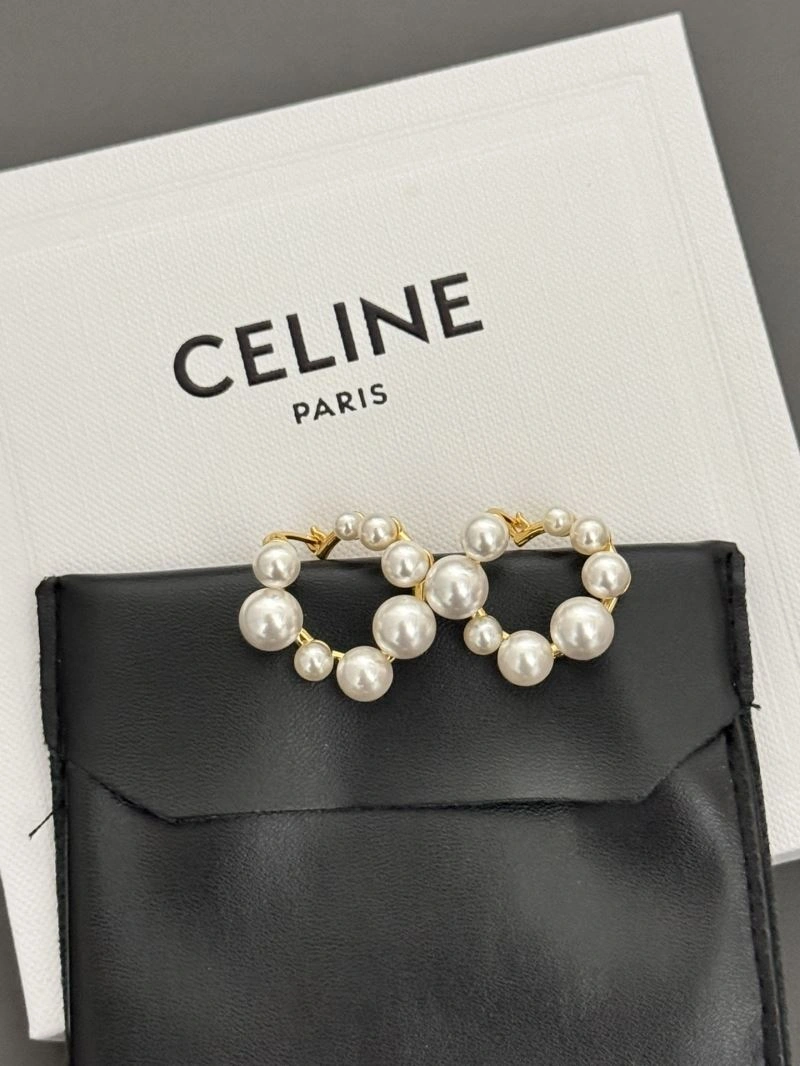 Discounted Celine Earrings