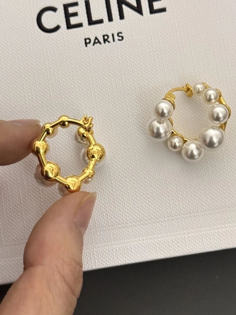 Discounted Celine Earrings