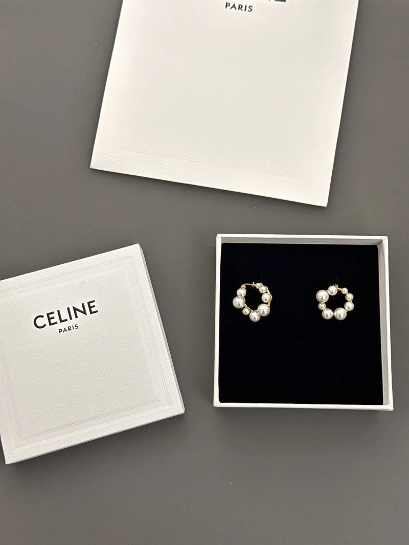 Discounted Celine Earrings