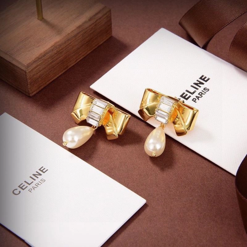 Inexpensive Celine Earrings