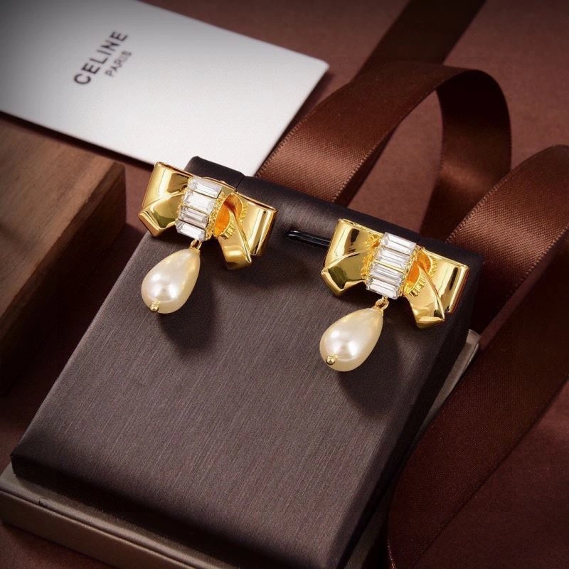 Inexpensive Celine Earrings