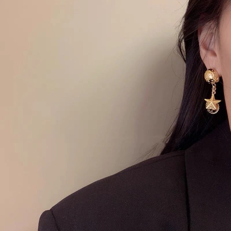 Top match Celine Earrings