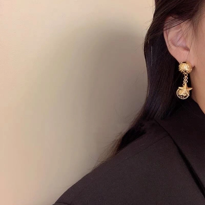 Top match Celine Earrings