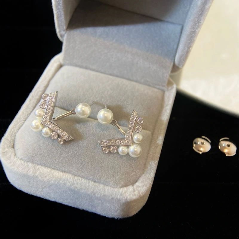 Indistinguishable Celine Earrings