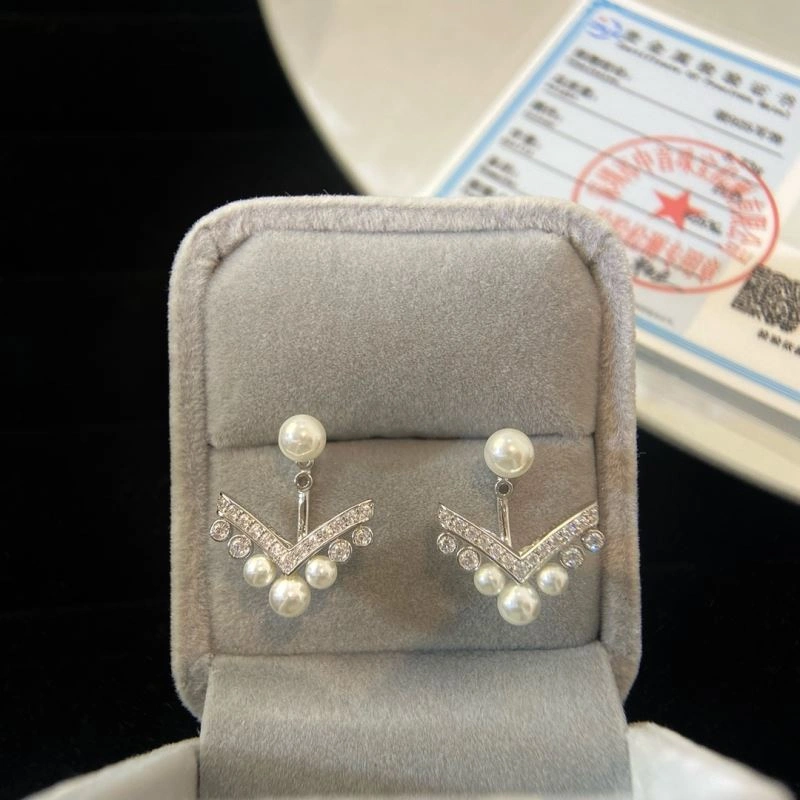 Indistinguishable Celine Earrings