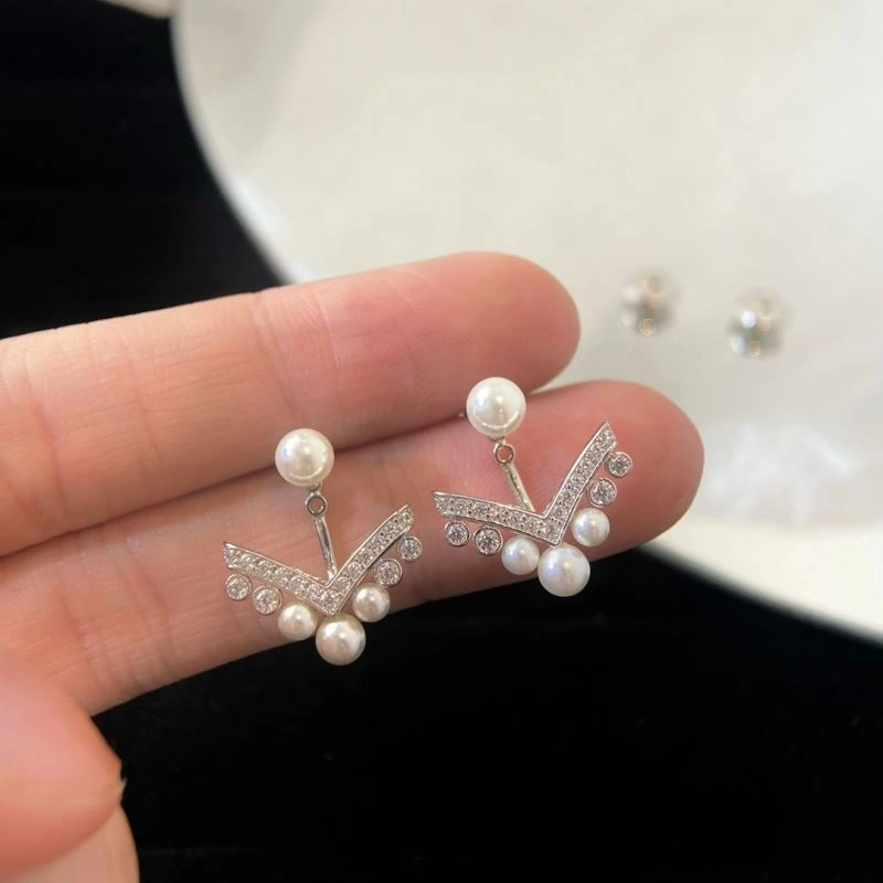 Indistinguishable Celine Earrings