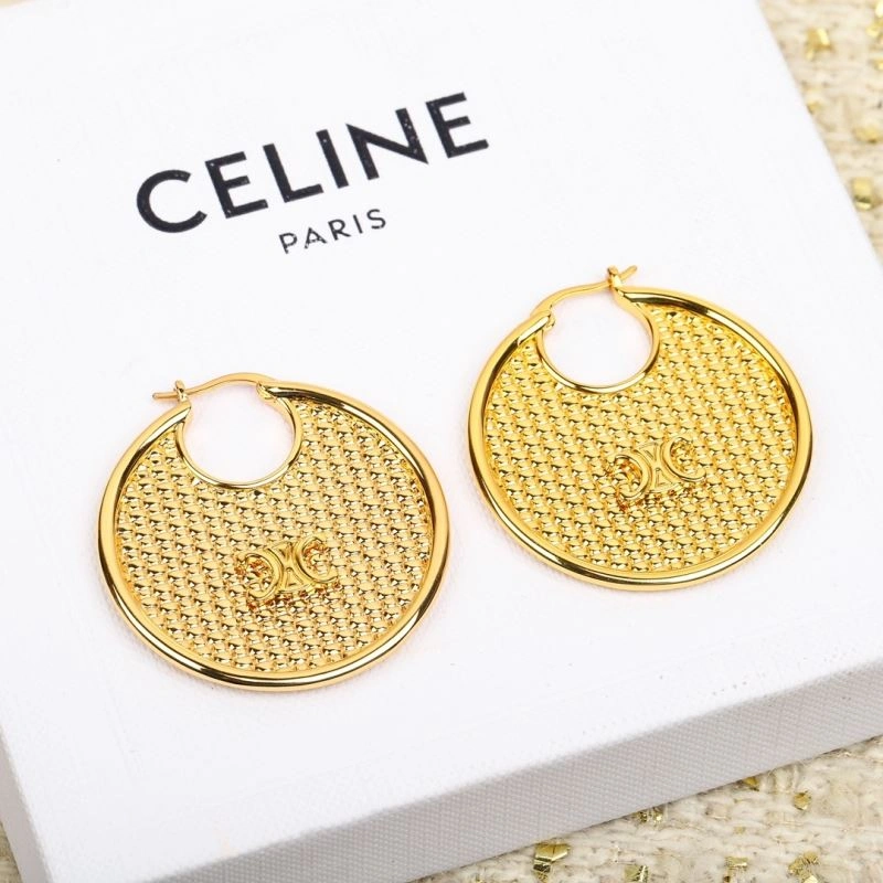 Accurate model Celine Earrings