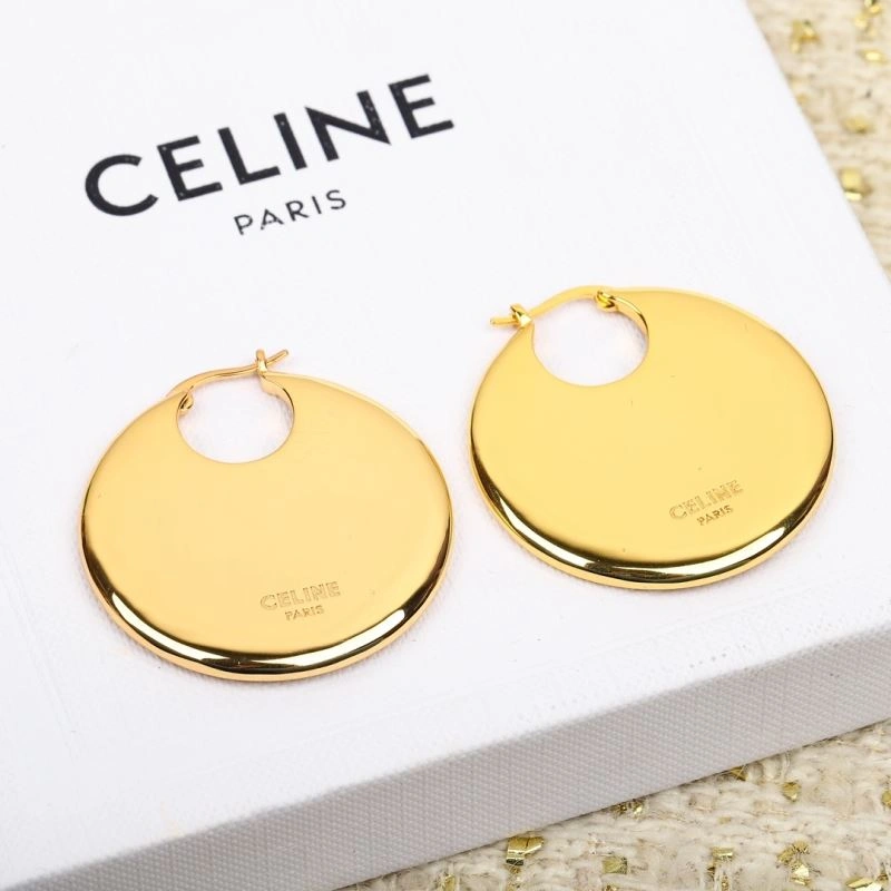 Accurate model Celine Earrings