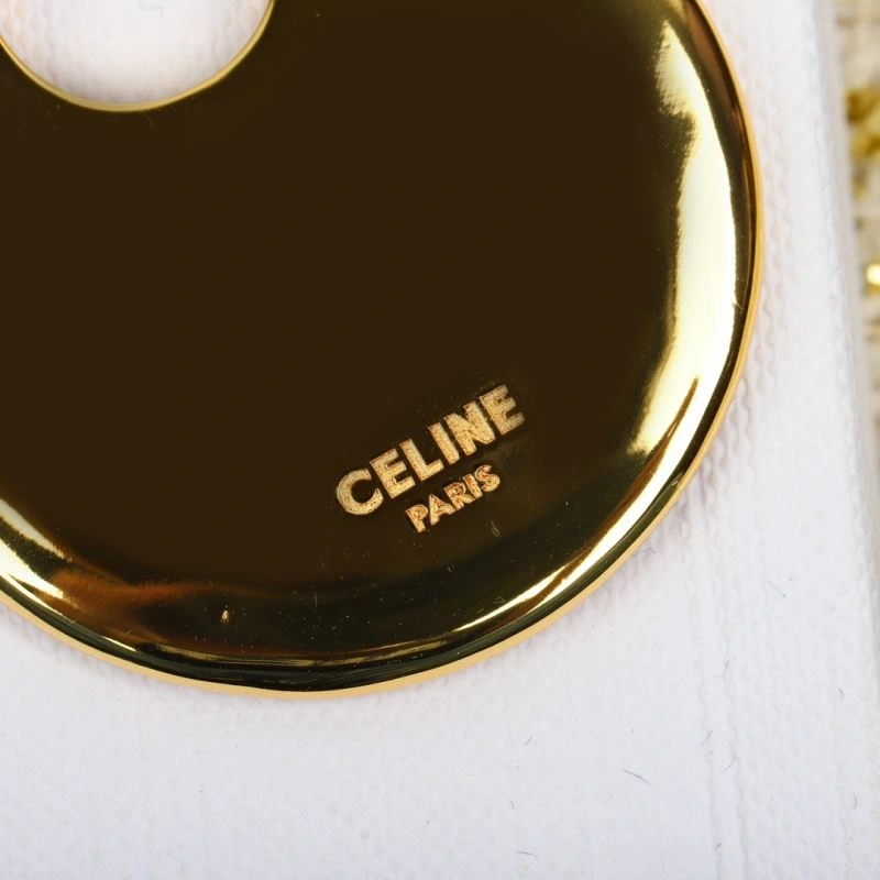 Accurate model Celine Earrings