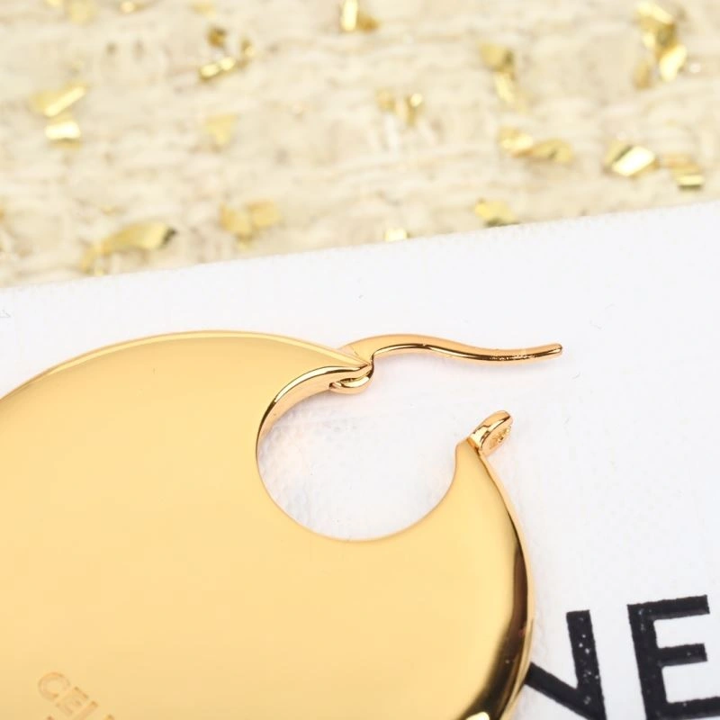 Accurate model Celine Earrings