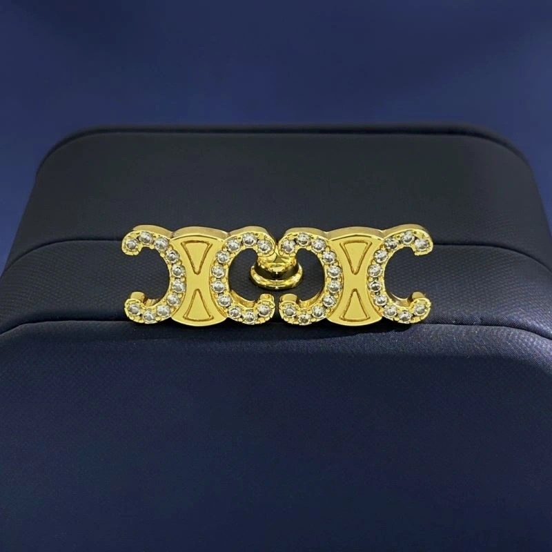 Value-priced Celine Earrings