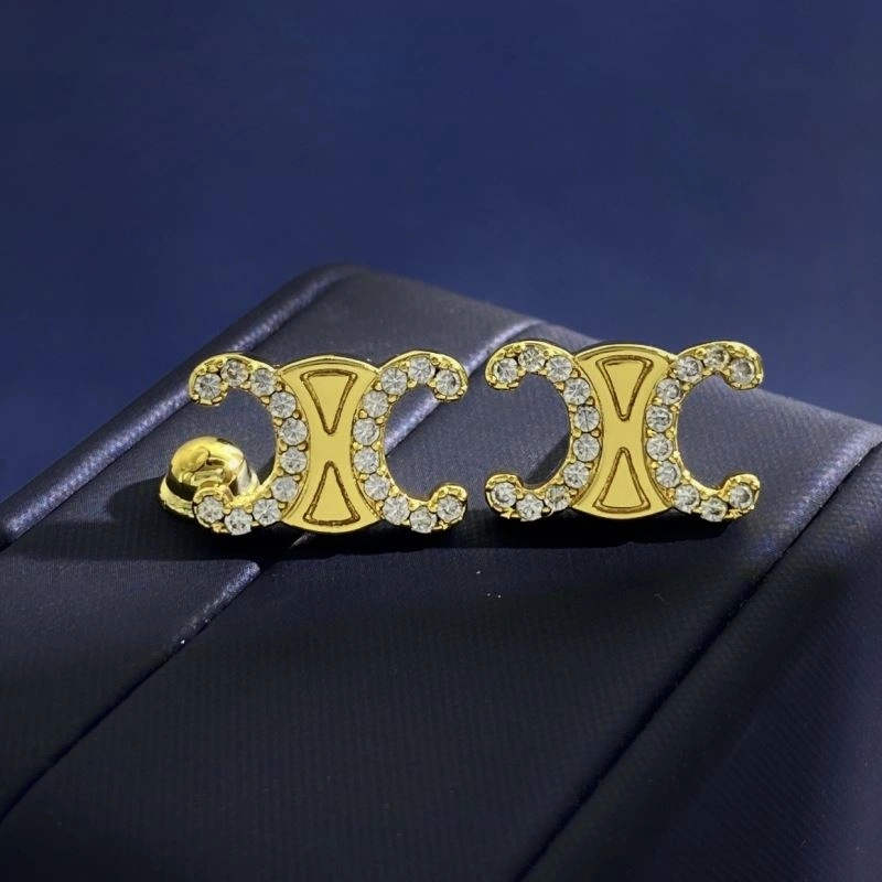 Value-priced Celine Earrings