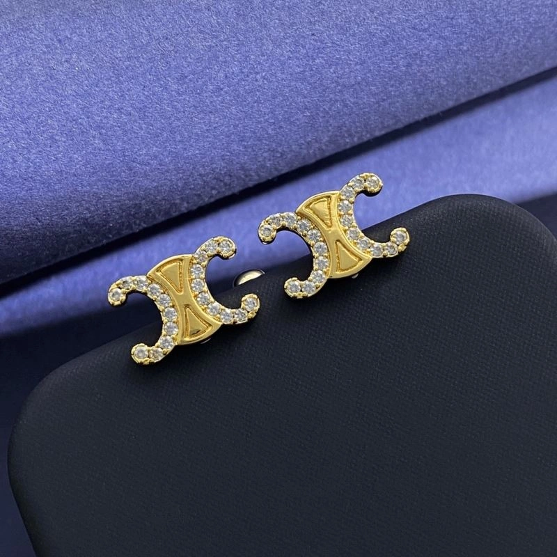 Value-priced Celine Earrings