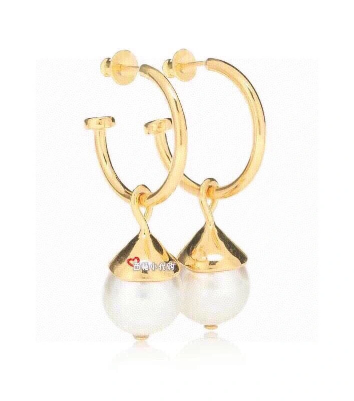 Genuine Celine Earrings
