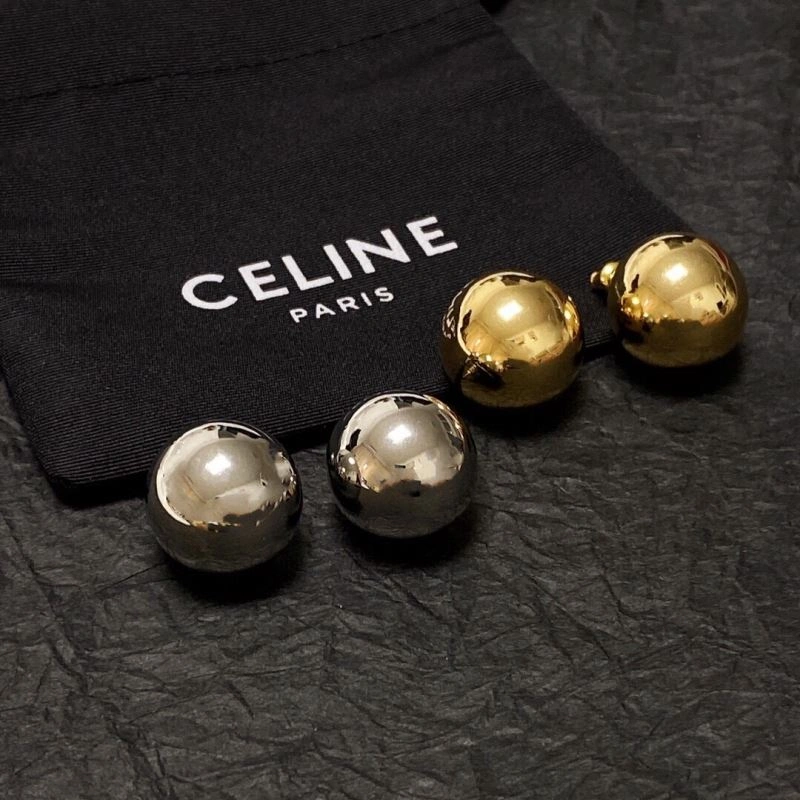 Reasonably priced Celine Earrings