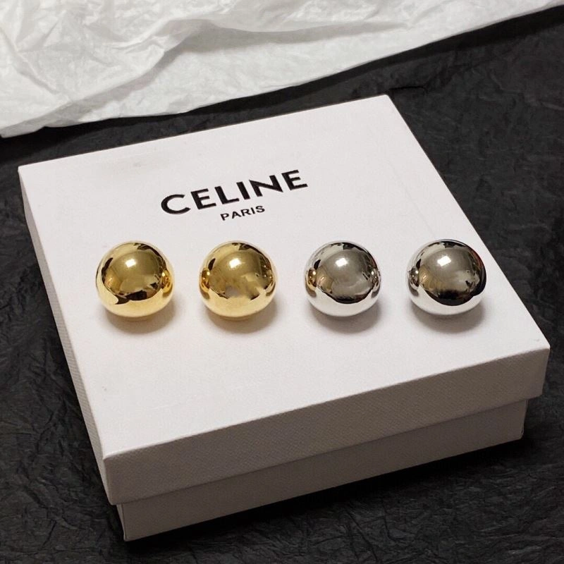 Reasonably priced Celine Earrings