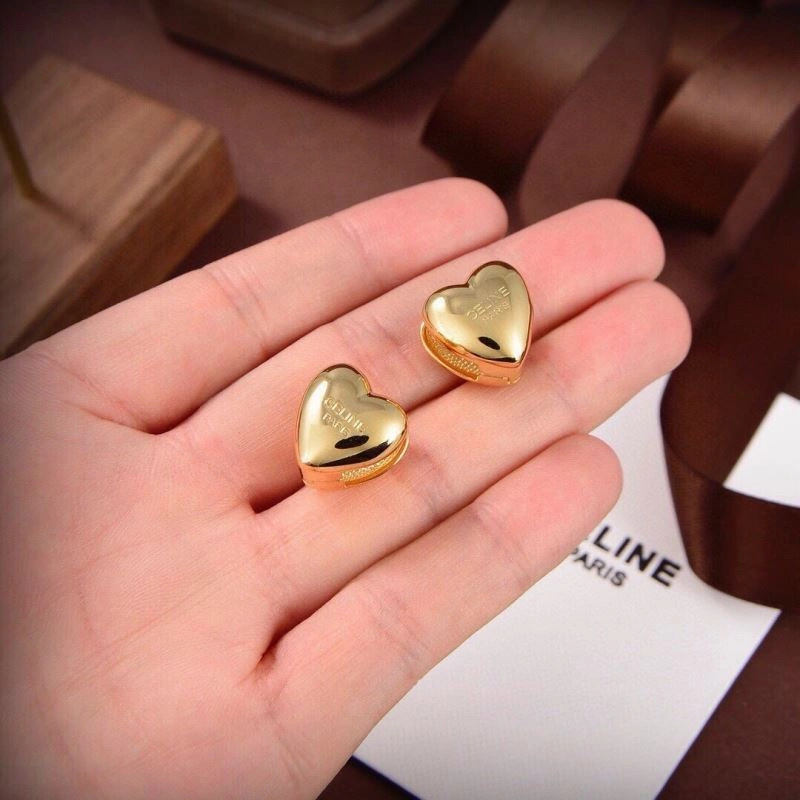 Legit Celine Earrings