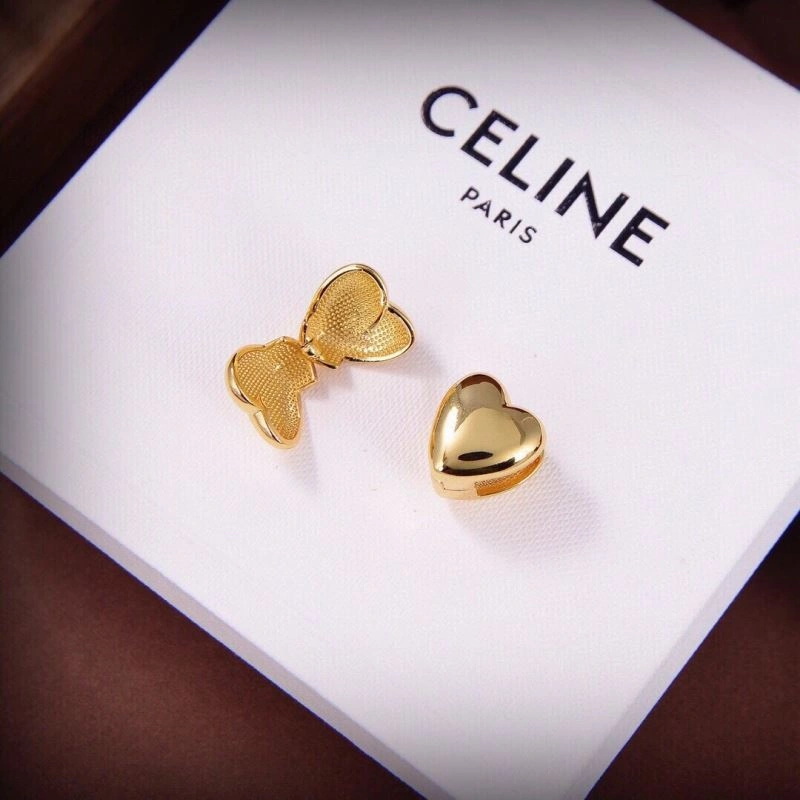Legit Celine Earrings