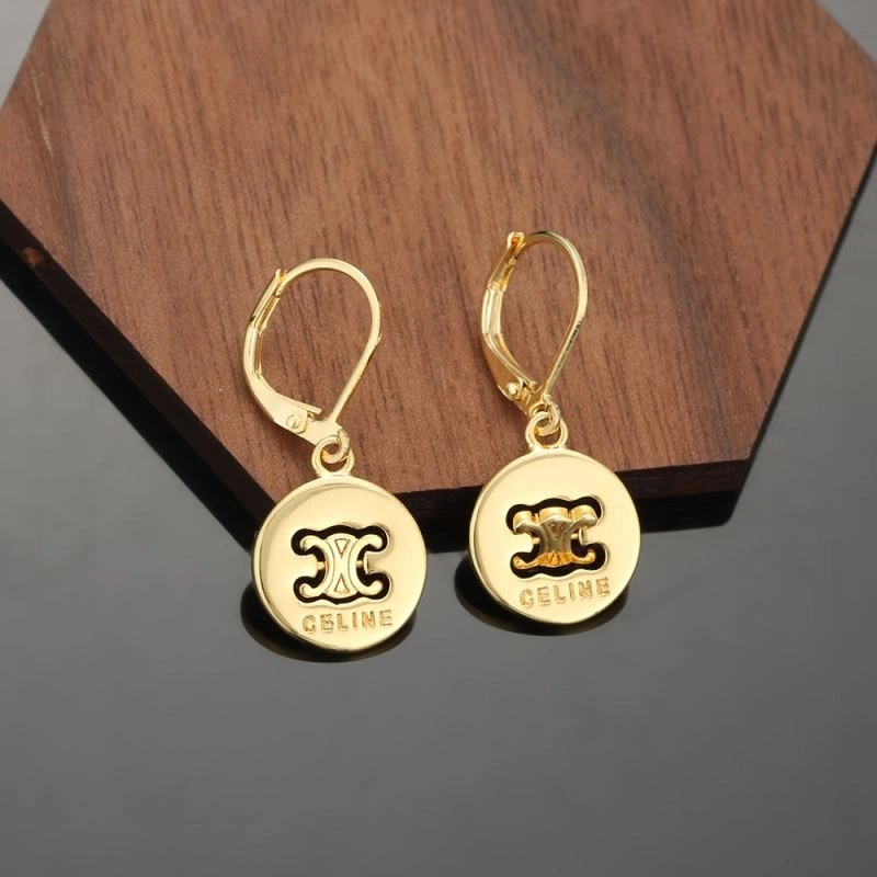 Bargain Celine Earrings