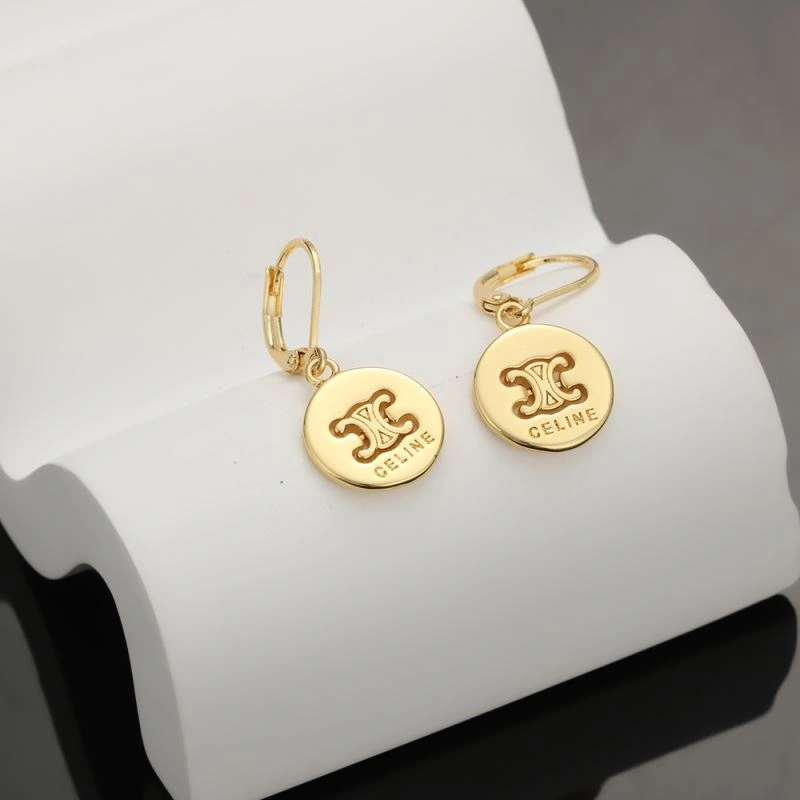 Bargain Celine Earrings