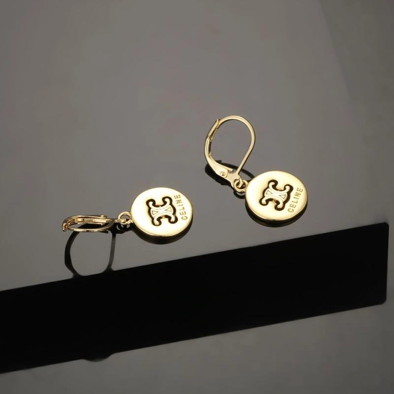 Bargain Celine Earrings