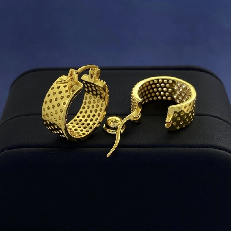 Authentic Celine Earrings