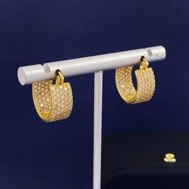 Authentic Celine Earrings
