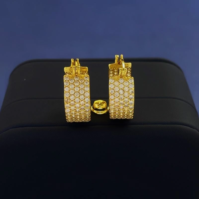 Authentic Celine Earrings