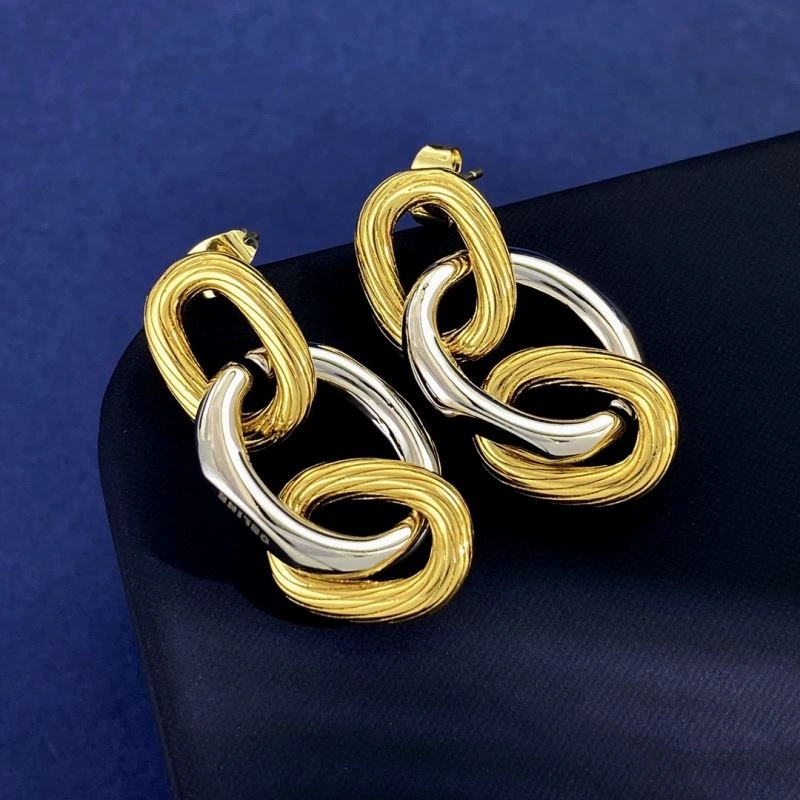 High fidelity Celine Earrings