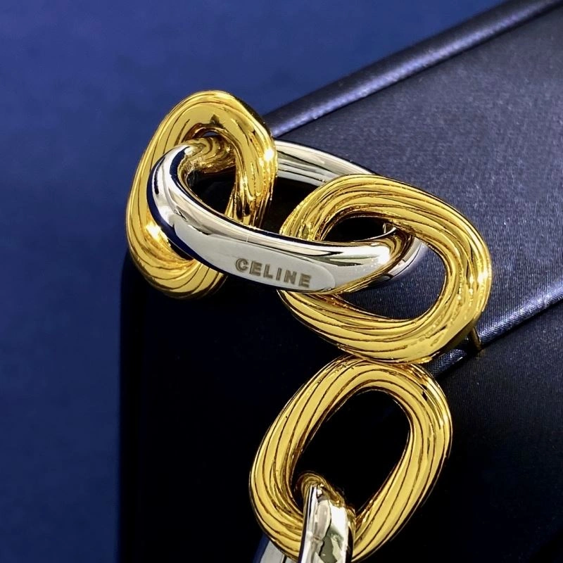 High fidelity Celine Earrings