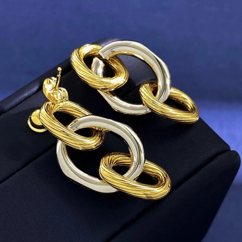High fidelity Celine Earrings