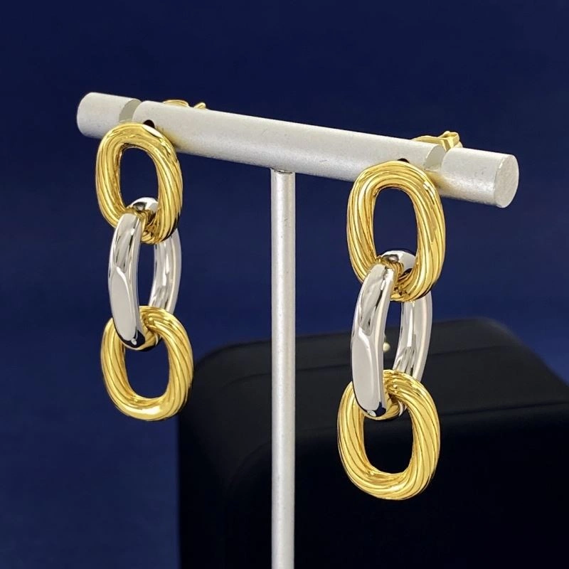 High fidelity Celine Earrings